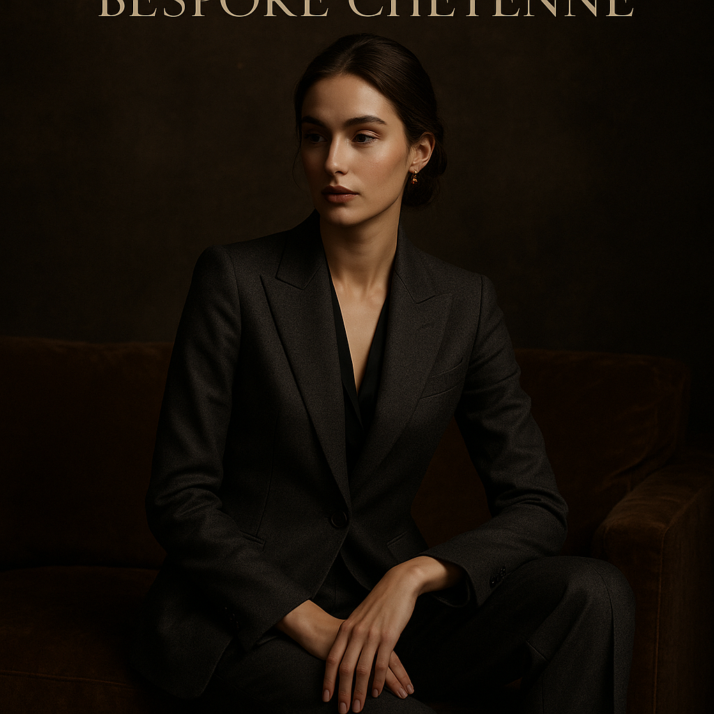 Bespoke Cheyenne: The Pinnacle of Personalised Intimacy – Marquis de Mayfair