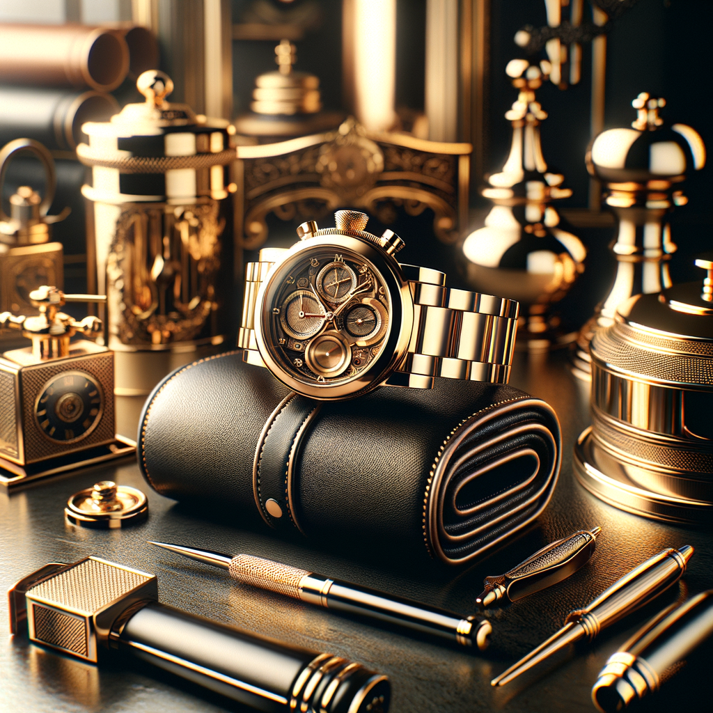 Luxury Intimate Accessories Trends: The Art of Seductive Sophisticatio ...